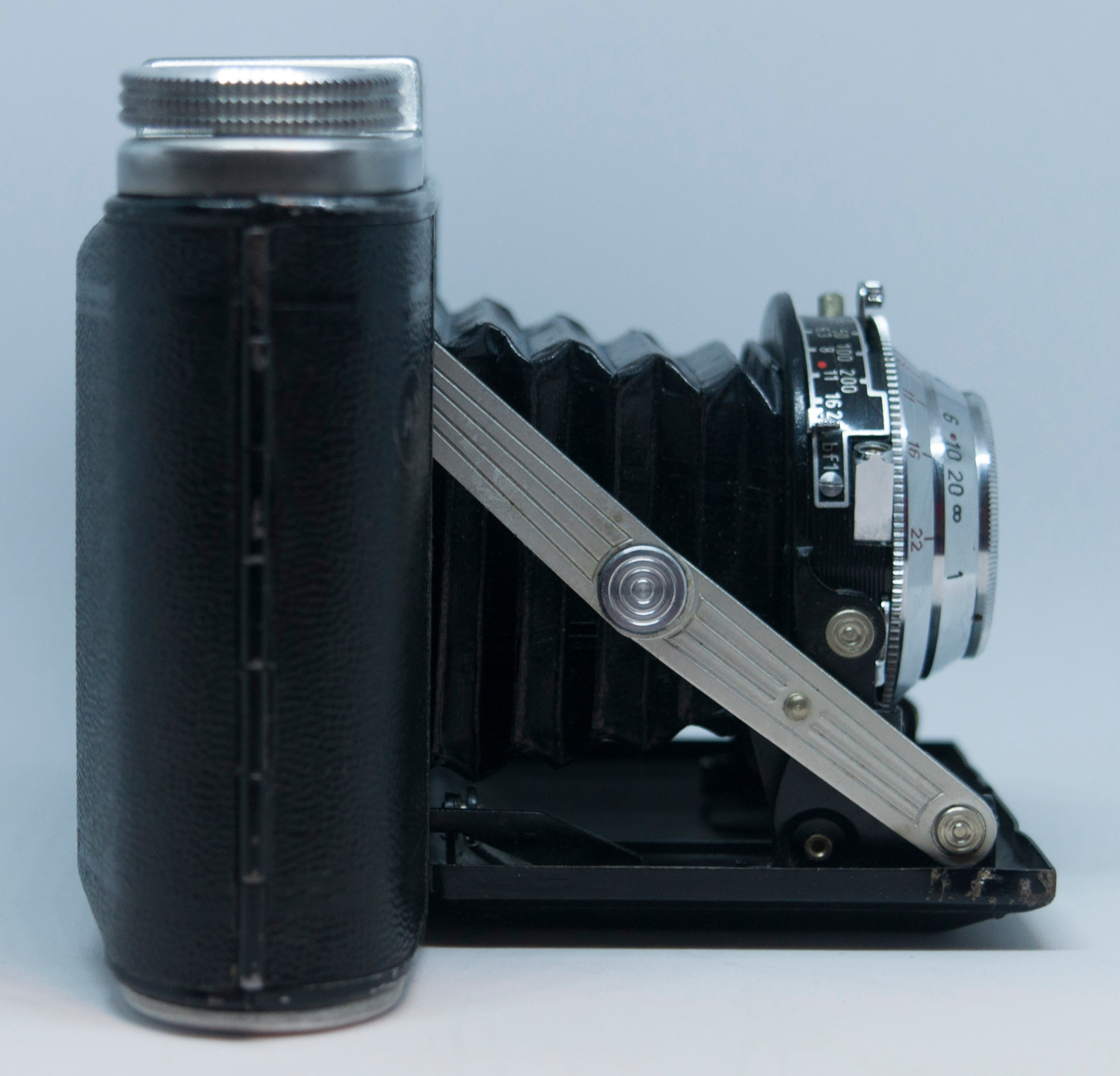 Adox Golf – FJ's Cameras