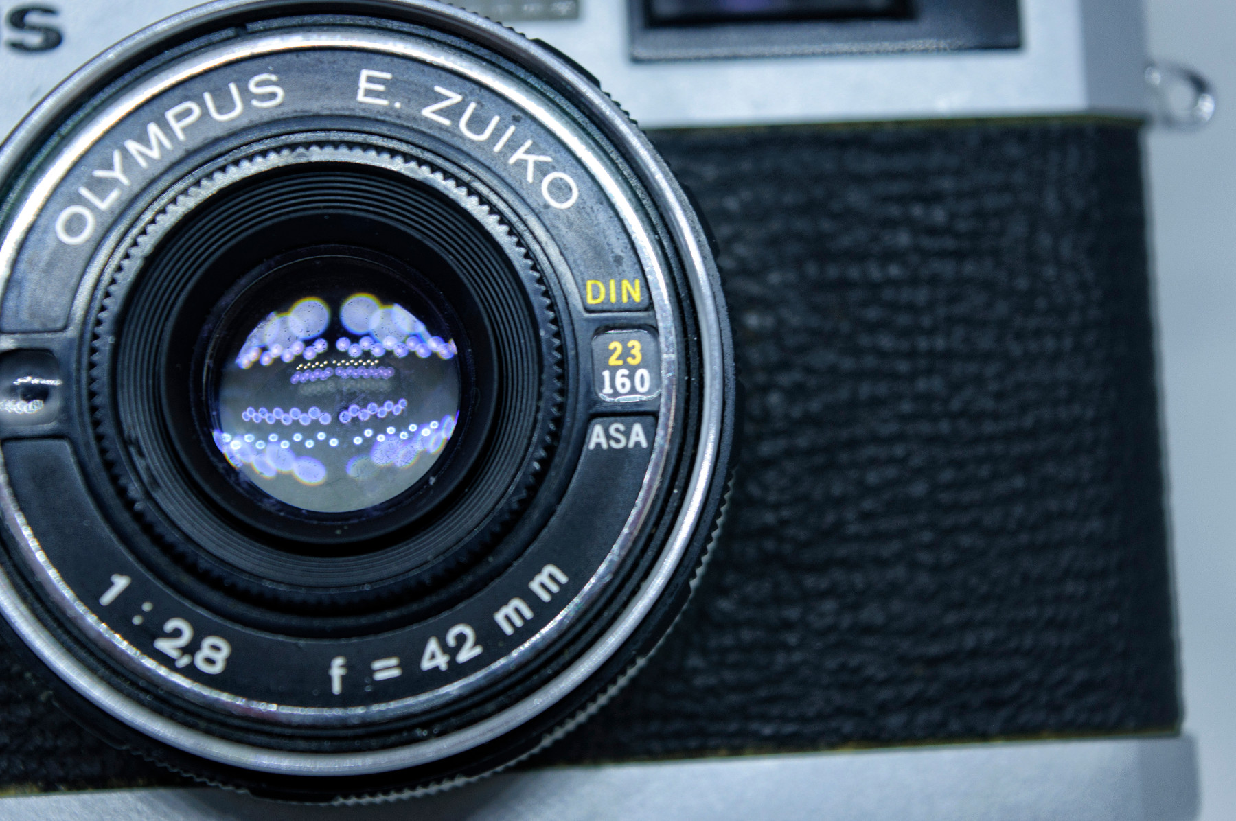 Olympus 35RC – FJ's Cameras